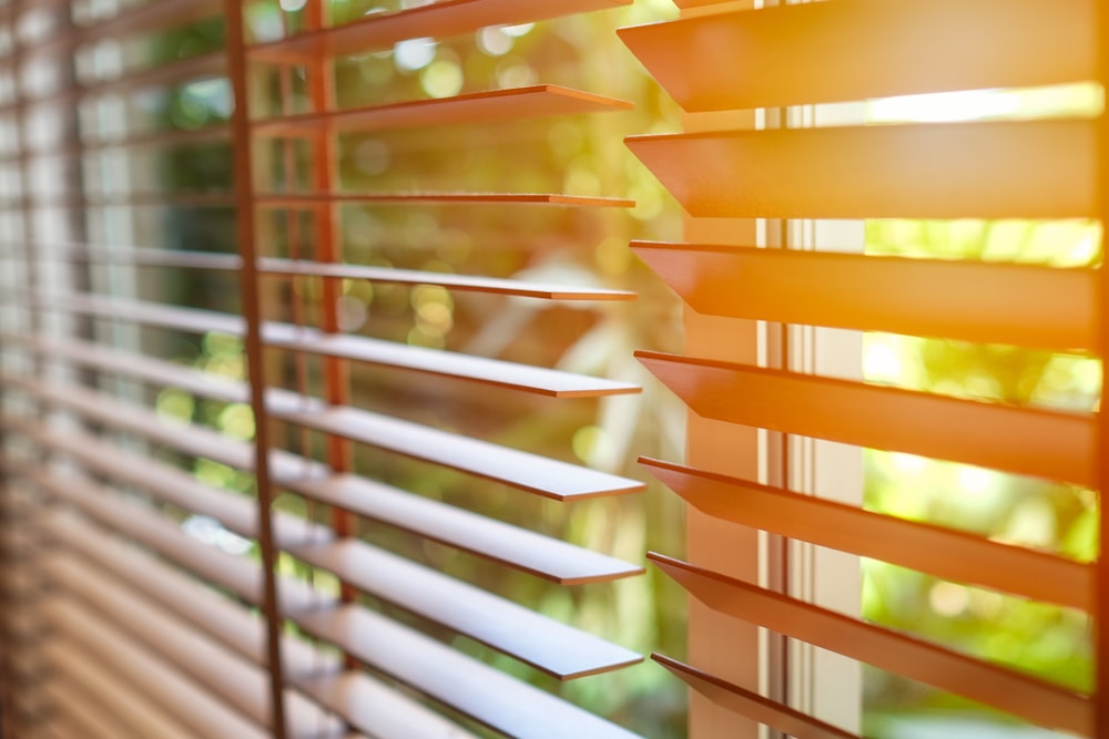 Horizontal Window Blinds in Miami | Window Blinds Direct