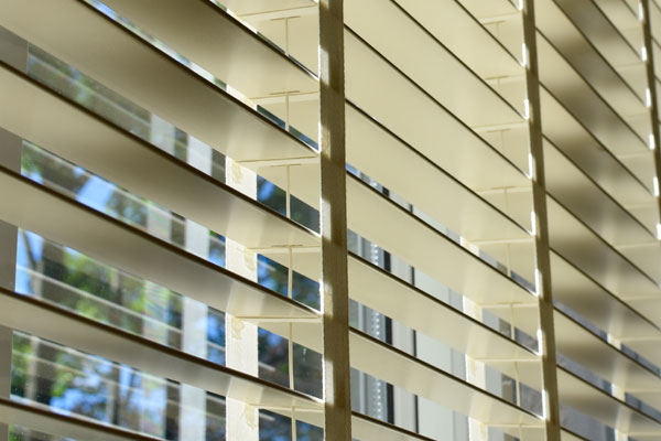 Vinyl Window Blinds in Miami, Florida | Window Blinds Direct